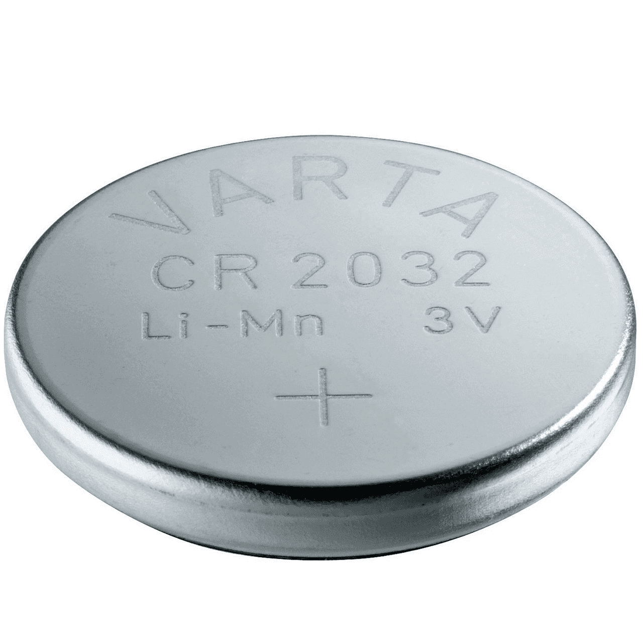 CR2032 Knappcellsbatteri - Batterier - Japebo.se