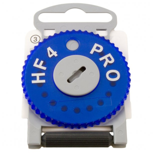 HF4 Pro Vaxfilter, 16 pack | Beställ online här